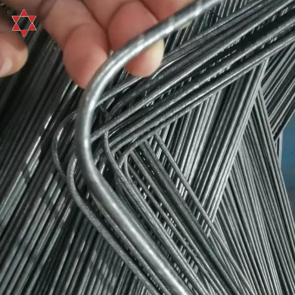Quality New Hot Rolled High Carbon Steel Wire Border Frame for Spring Unit and Bonnell for sale