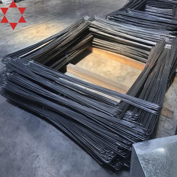 Quality High Quality Connection Hotel King Storage Modern Bed Frame 4.5mm Bonnell Spring for sale