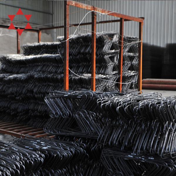 Quality Edge Support M Shape Butterfly Spring Customized Support for Metal Mattress for sale