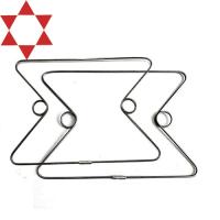 Quality Mattress Edge Guard Butterfly Support Spring / Spring Unit Support to Enhanced for sale