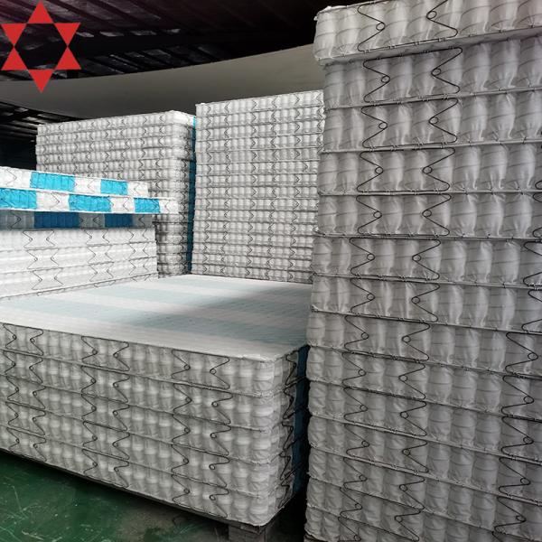 Quality Mattress Edge Guard Butterfly Support Spring / Spring Unit Support to Enhanced for sale