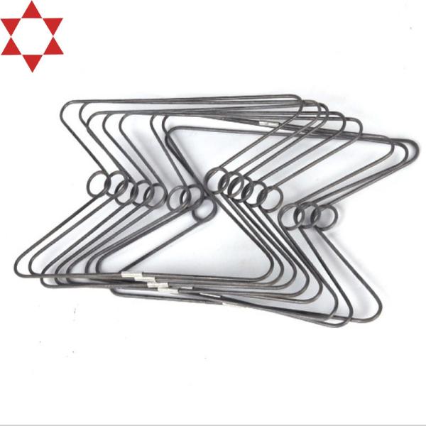 Quality Customized Size 3.0 3.5mm Diameters Butterfly Support Spring for sale