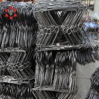 China Customized Size 3.0 3.5mm Diameters Butterfly Support Spring for sale