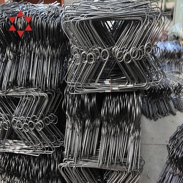 Quality Customized Size 3.0 3.5mm Diameters Butterfly Support Spring for sale