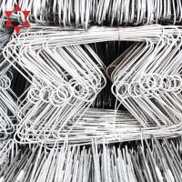 China Customized Size 3.0 3.5mm Diameters Butterfly Support Spring for sale