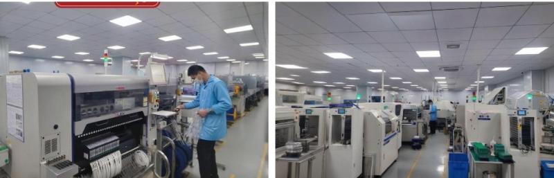 Fornitore cinese verificato - Hitech Industrial Co., Ltd
