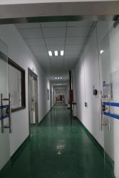 China Factory - Hitech Industrial Co., Ltd