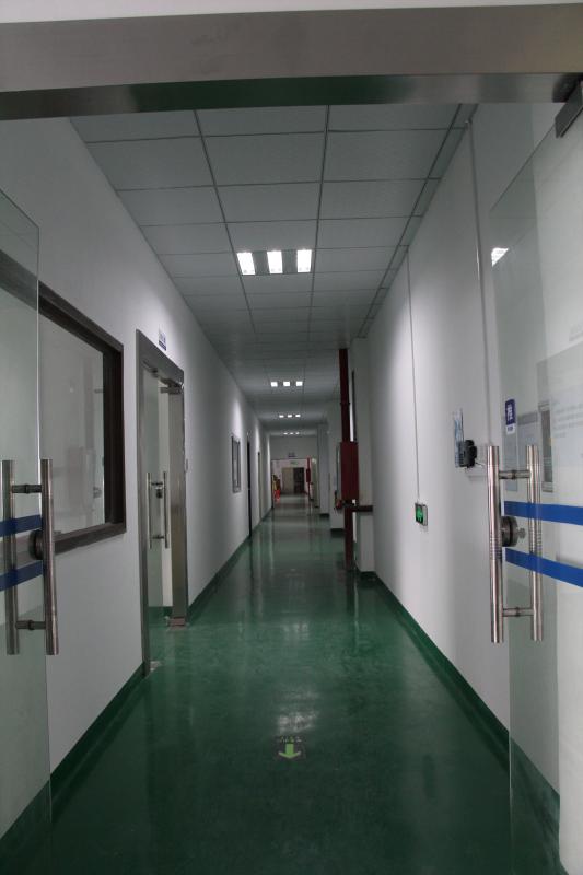 Fornitore cinese verificato - Hitech Industrial Co., Ltd