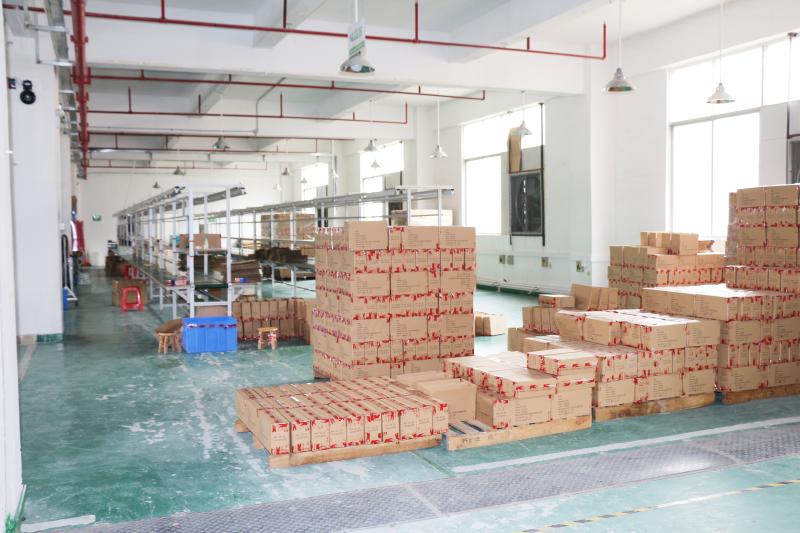 Fornitore cinese verificato - Hitech Industrial Co., Ltd