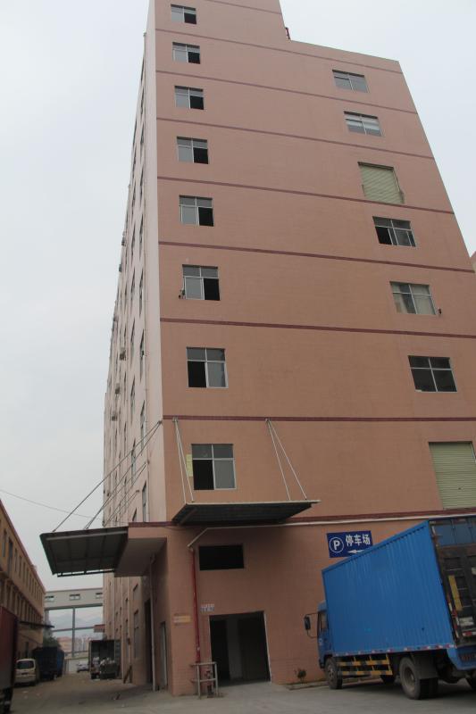 Fornitore cinese verificato - Hitech Industrial Co., Ltd