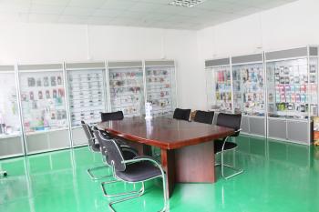 China Factory - Hitech Industrial Co., Ltd