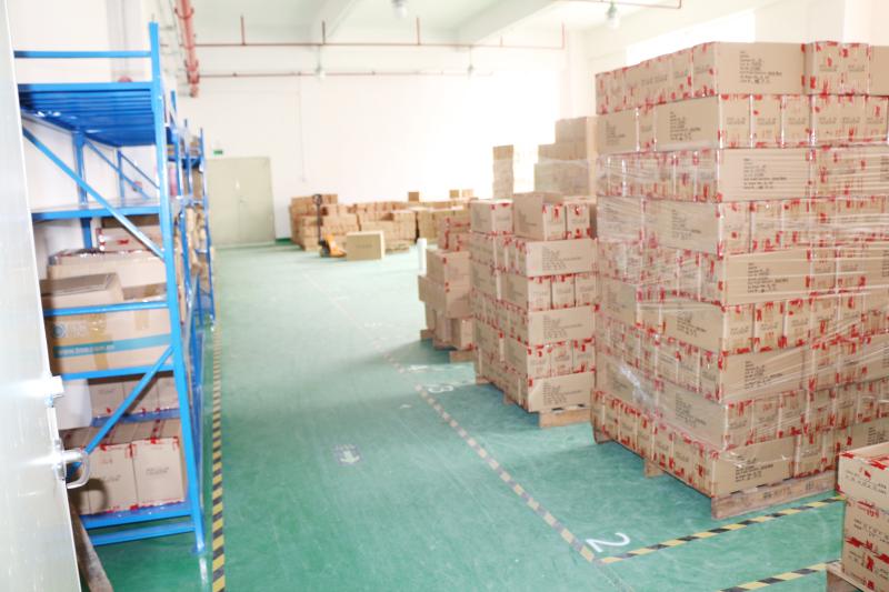 Fornitore cinese verificato - Hitech Industrial Co., Ltd