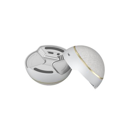 China High Fidelity Portable Bluetooth Speakers Universal With Magnetic Design for sale