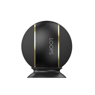 China High Fidelity Portable Bluetooth Speakers Universal With Magnetic Design for sale