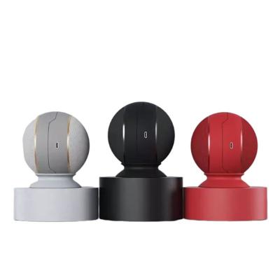 China Portable Magnetic Bluetooth Speaker Universal High Fidelity Wireless Speakers Custom for sale
