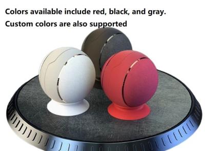 China High Fidelity Portable Bluetooth Speakers Universal With Magnetic Design for sale