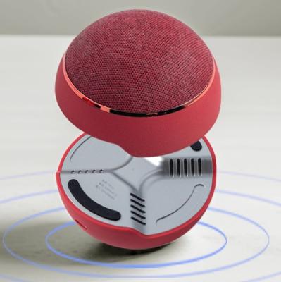 China High Fidelity Portable Bluetooth Speakers Universal With Magnetic Design for sale