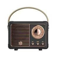 Quality Mini Retro Bluetooth Speaker Wireless Multi Functional Bluetooth Speaker 5.3 for sale
