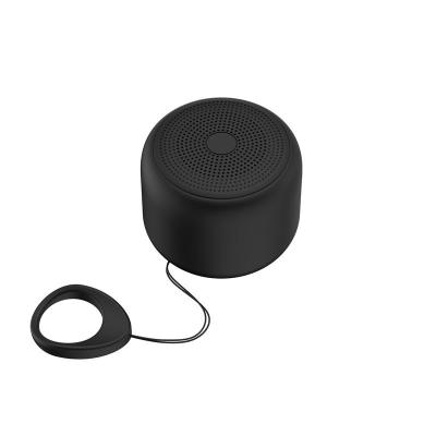 China 3W Mini Portable Bluetooth Speakers 800mAh Gradient Bluetooth Speaker 5.4 for sale