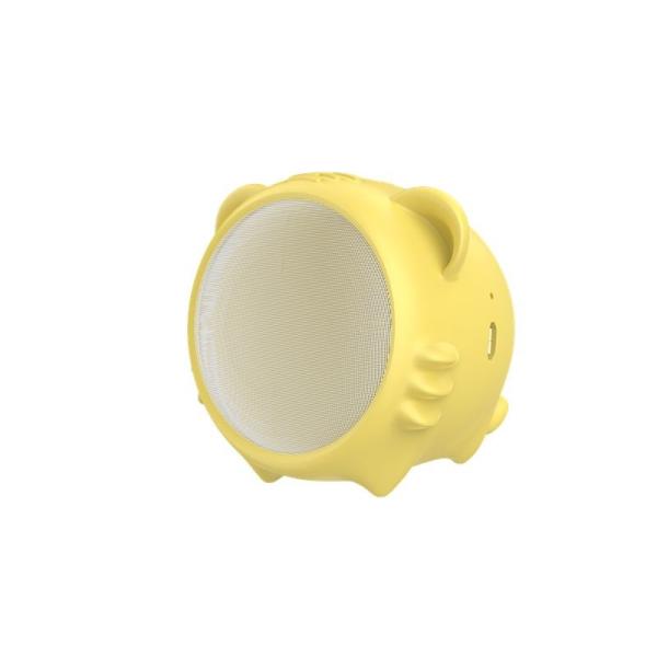 Quality Compact Adorable Speaker 12 Chinese Zodiac Cute Mini Speaker 3W With Soft for sale