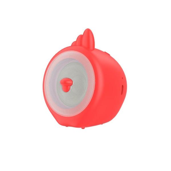 Quality Compact Adorable Speaker 12 Chinese Zodiac Cute Mini Speaker 3W With Soft for sale