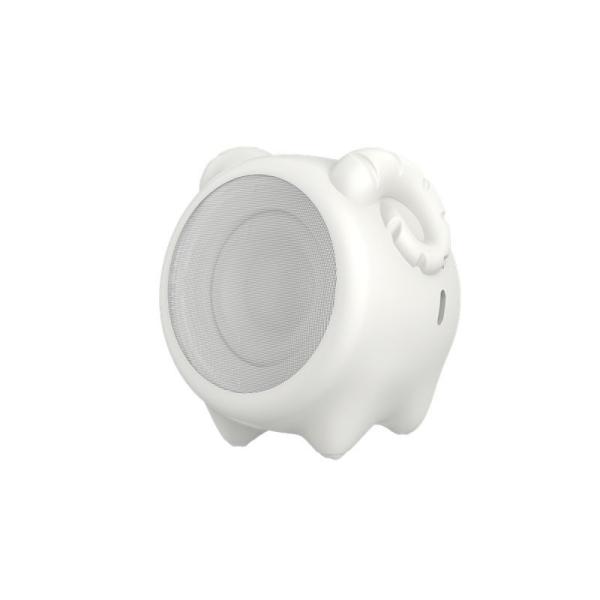 Quality Compact Adorable Speaker 12 Chinese Zodiac Cute Mini Speaker 3W With Soft for sale