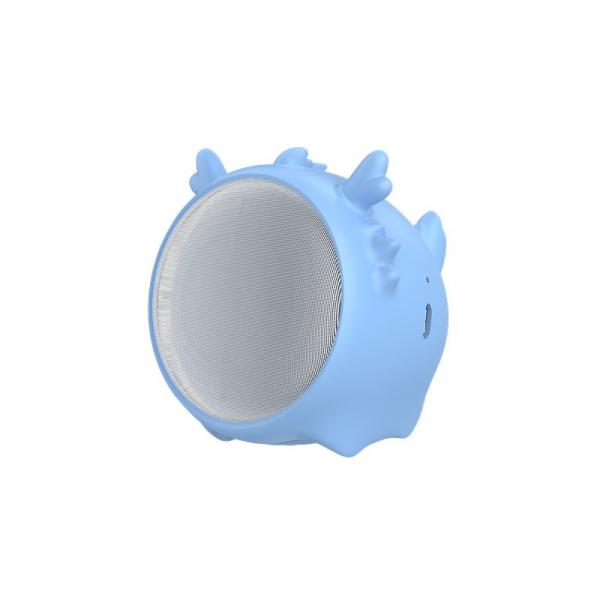 Quality Compact Adorable Speaker 12 Chinese Zodiac Cute Mini Speaker 3W With Soft for sale