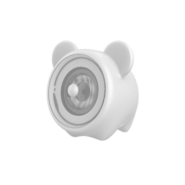 Quality Compact Adorable Speaker 12 Chinese Zodiac Cute Mini Speaker 3W With Soft for sale