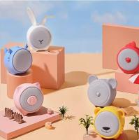 Quality 3W Novelty Bluetooth Speakers 12 Chinese Zodiac Speaker Lovely Bluetooth Speaker for sale