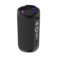 Quality Portable IPX7 Bluetooth Speakers Black Blue Grey Outdoor Waterproof Bluetooth for sale