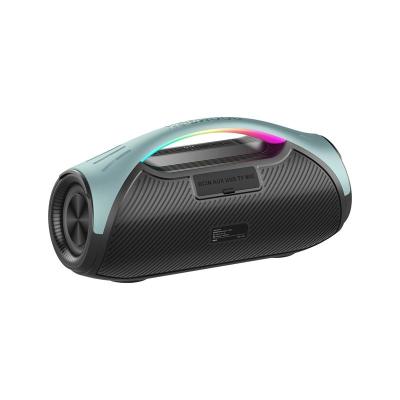 China IPX5 Waterproof Bluetooth Speaker 5.1 Wireless Portable Bluetooth Speaker for sale