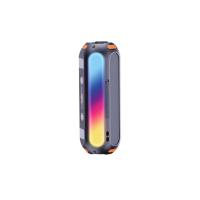 Quality 20W Solar Powered Bluetooth Speaker Outdoor IPX6 Waterproof Wireless Speaker for sale