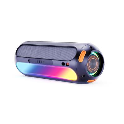 China 20w Portable Bluetooth Speaker 5.1 IPX6 Waterproof Wireless Bluetooth Speakers for sale