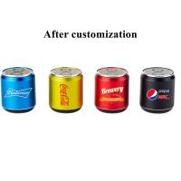 China Portable Wireless Bluetooth Speakerker , IPX7 Waterproof Bluetooth Speaker for sale