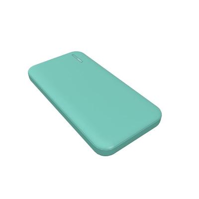 China 20000mah Power Bank Fast Charger PD 20W High Power Portable Charger For Mobile Devices for sale