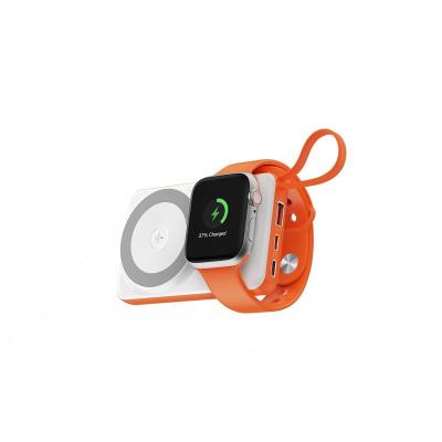 China Large Capacity Portable Power Bank 10000mAh Stylish Power Bank With Data Display for sale