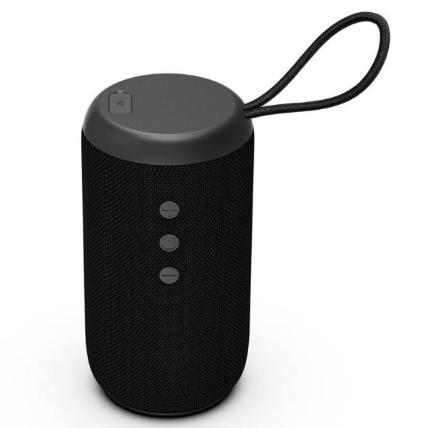 Quality 1200mAh Bluetooth Speaker 5.4 Fast Charge Portable Dual Stereo Bluetooth for sale