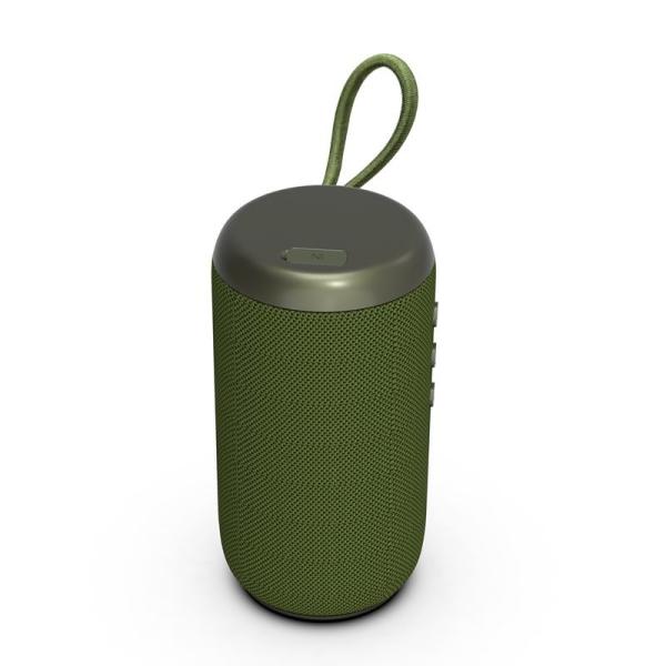Quality 1200mAh Bluetooth Speaker 5.4 Fast Charge Portable Dual Stereo Bluetooth for sale