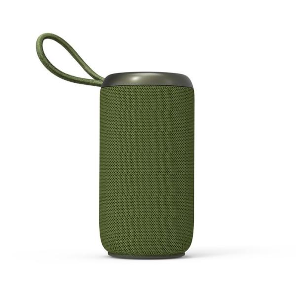 Quality 1200mAh Bluetooth Speaker 5.4 Fast Charge Portable Dual Stereo Bluetooth for sale