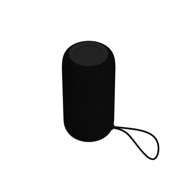 Quality 1200mAh Bluetooth Speaker 5.4 Fast Charge Portable Dual Stereo Bluetooth for sale