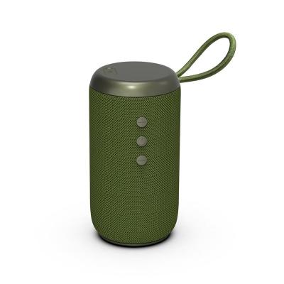 China 1200mAh Bluetooth Speaker 5.4 Fast Charge Portable Dual Stereo Bluetooth Speakers for sale