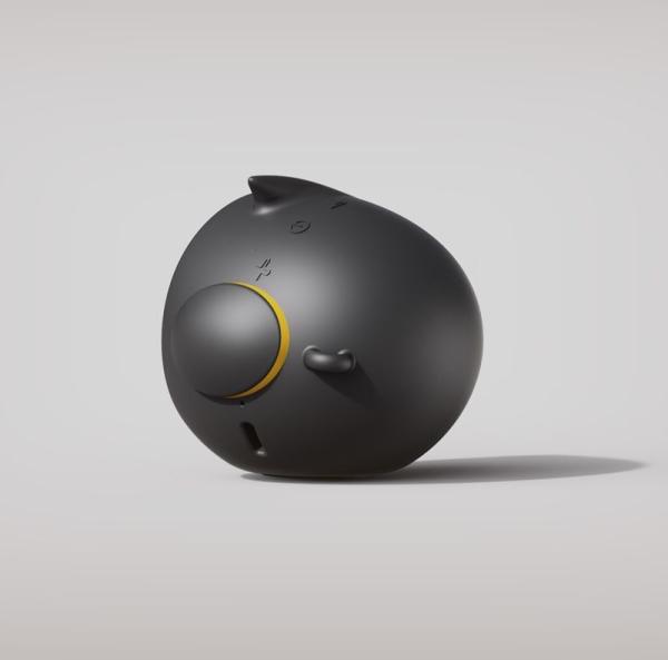 Quality Hands Free Calling Bluetooth Speaker Novelty Cute Small Bluetooth Speakers for sale