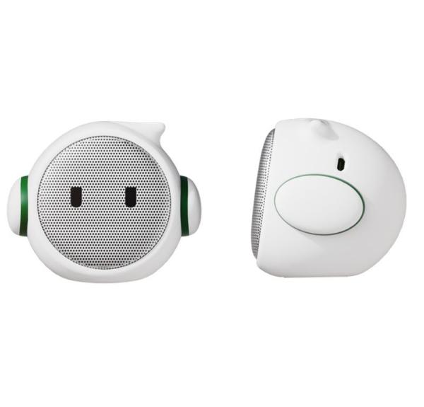 Quality Hands Free Calling Bluetooth Speaker Novelty Cute Small Bluetooth Speakers for sale