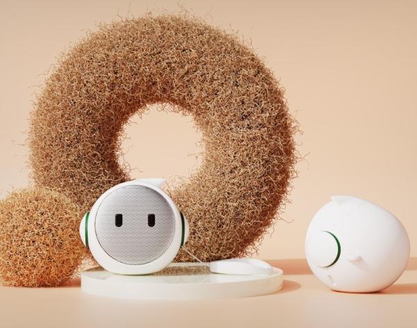 Quality Hands Free Calling Bluetooth Speaker Novelty Cute Small Bluetooth Speakers for sale