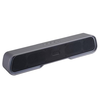 China 5.3 Portable RGB Bluetooth Speakers , Multi Function Speakers For Outdoor / Home for sale