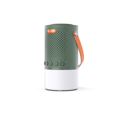China Portable Bluetooth Speakers 15W IP66 Waterproof Wireless Speaker With Multiple Music Modes for sale