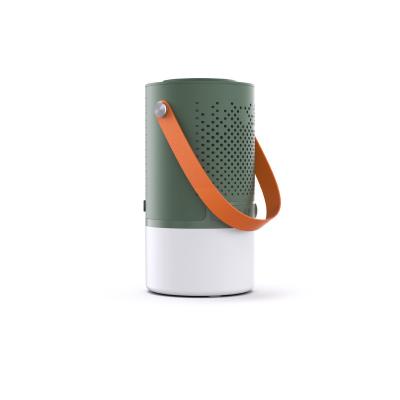 China Portable Bluetooth Speakers 15W IP66 Waterproof Wireless Speaker With Multiple Music Modes for sale