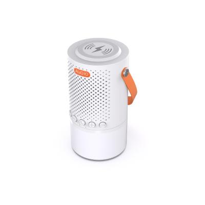 China Portable Bluetooth Speakers 15W IP66 Waterproof Wireless Speaker With Multiple Music Modes for sale