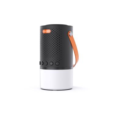 China Portable Bluetooth Speakers 15W IP66 Waterproof Wireless Speaker With Multiple Music Modes for sale