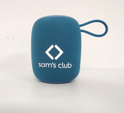 China OEM Colorful Bluetooth Speakers Portable TWS Stereo Bluetooth 5.4 Speaker With Hand Strap for sale